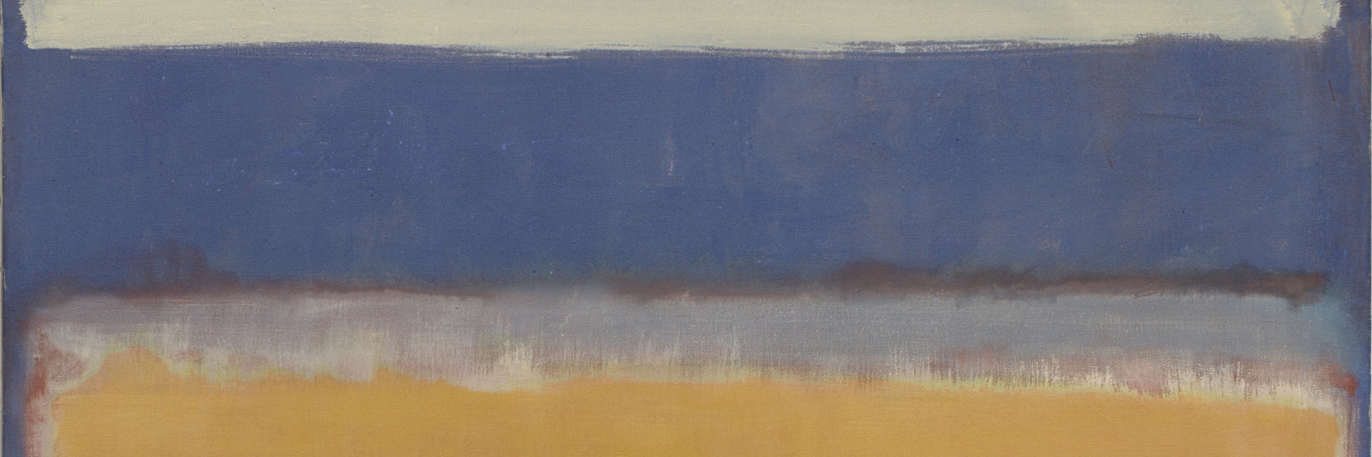 403: Mark Rothko | MoMA